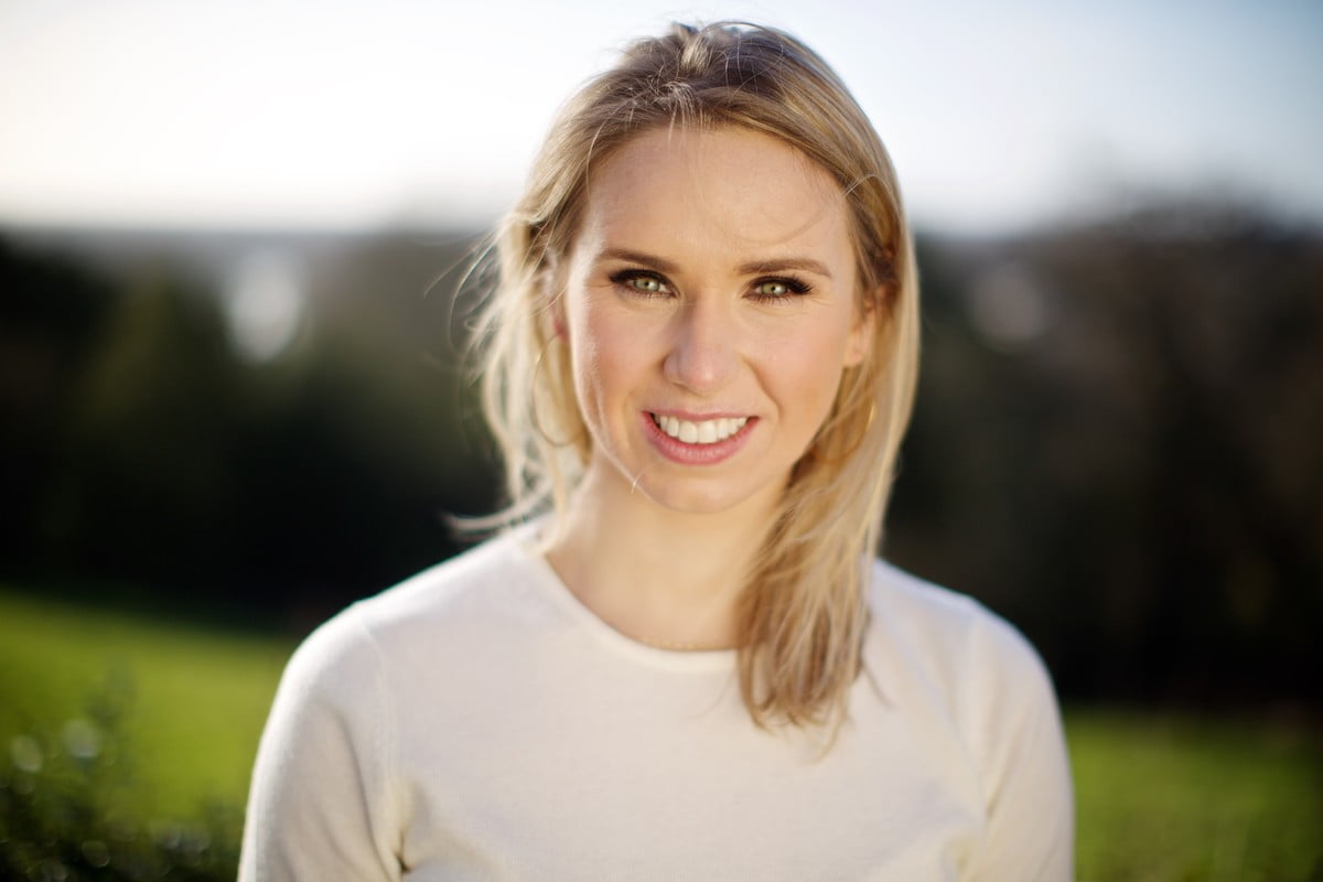 Alison Harwood - BCR Publishing