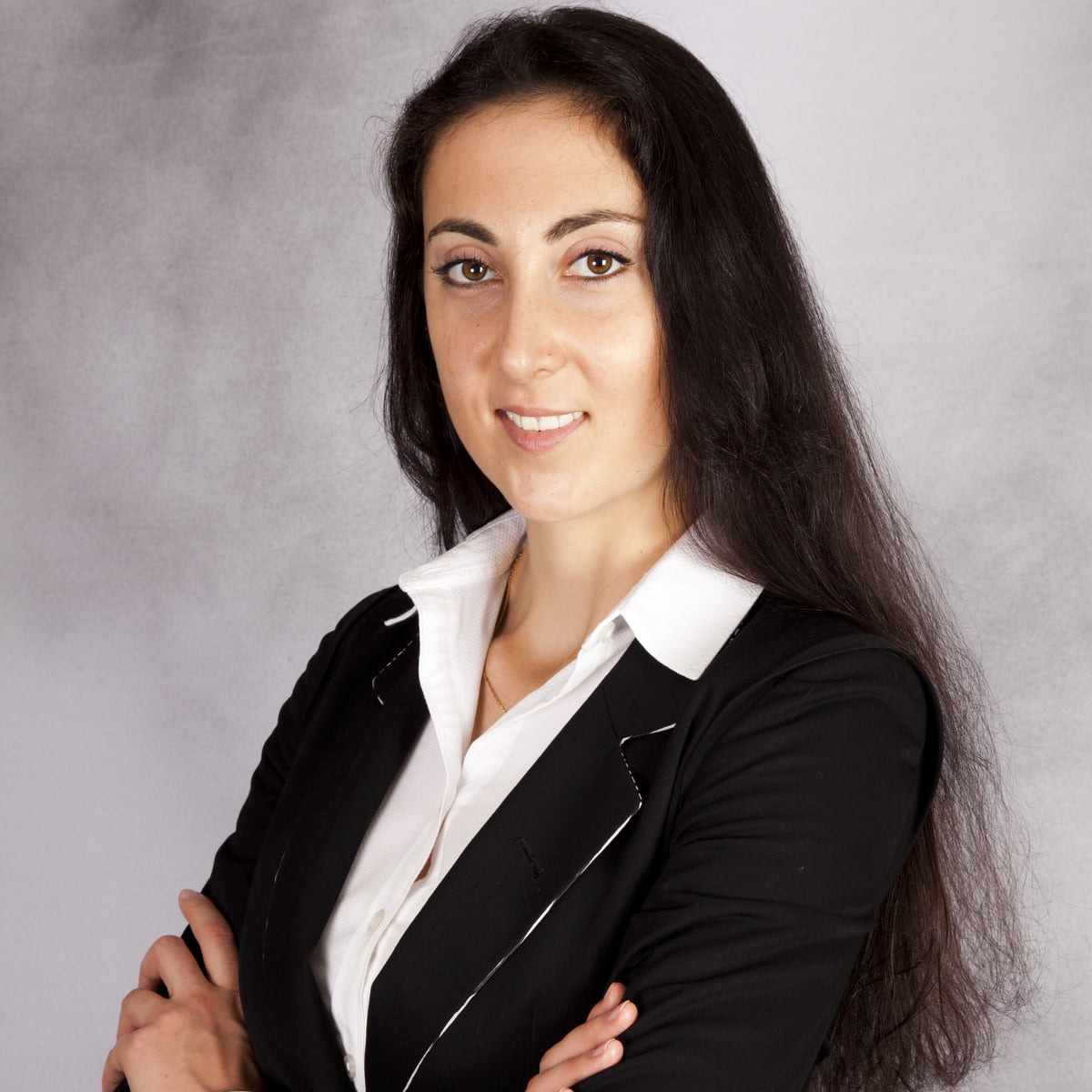 Aksinya Sorokina - BCR Publishing