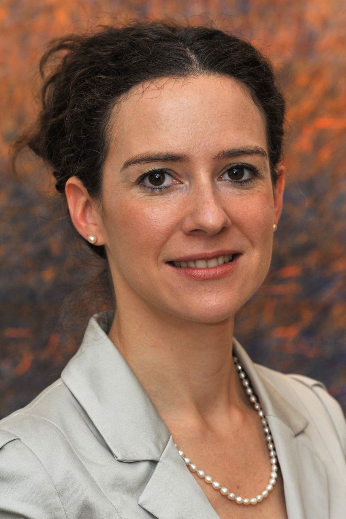 Emmanuelle Ganne - BCR Publishing