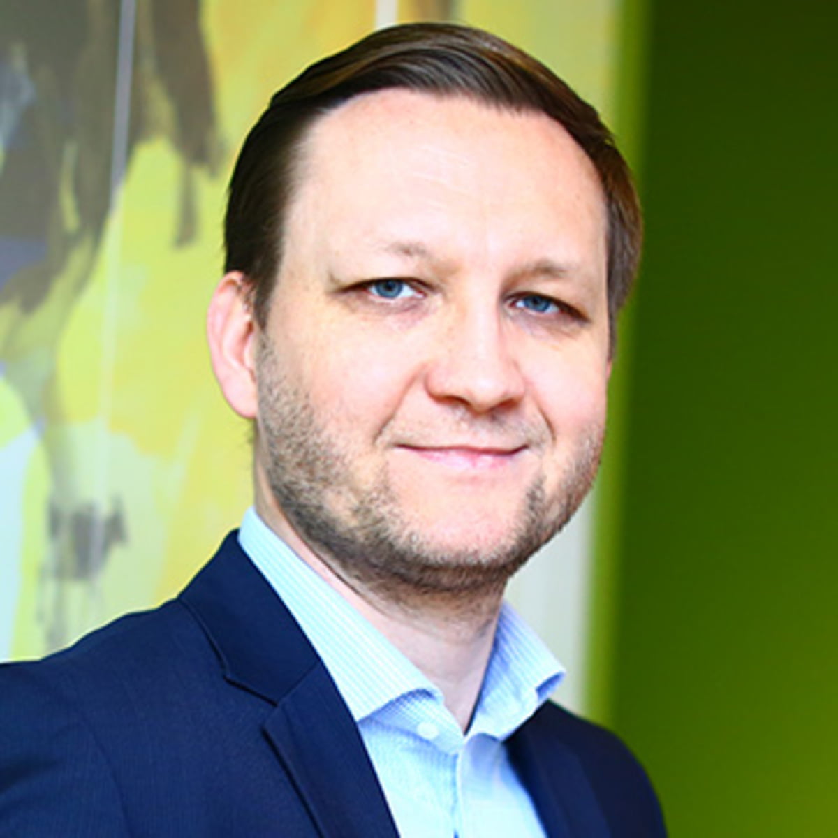 Marcin Tchorzewski - BCR Publishing