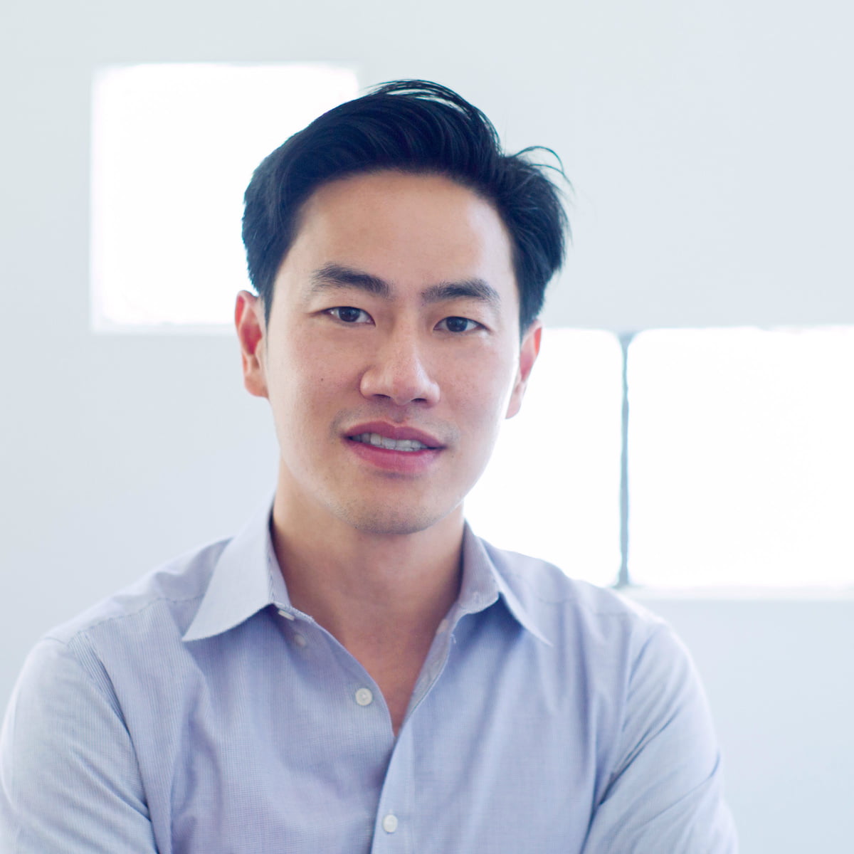 Ken So - BCR Publishing
