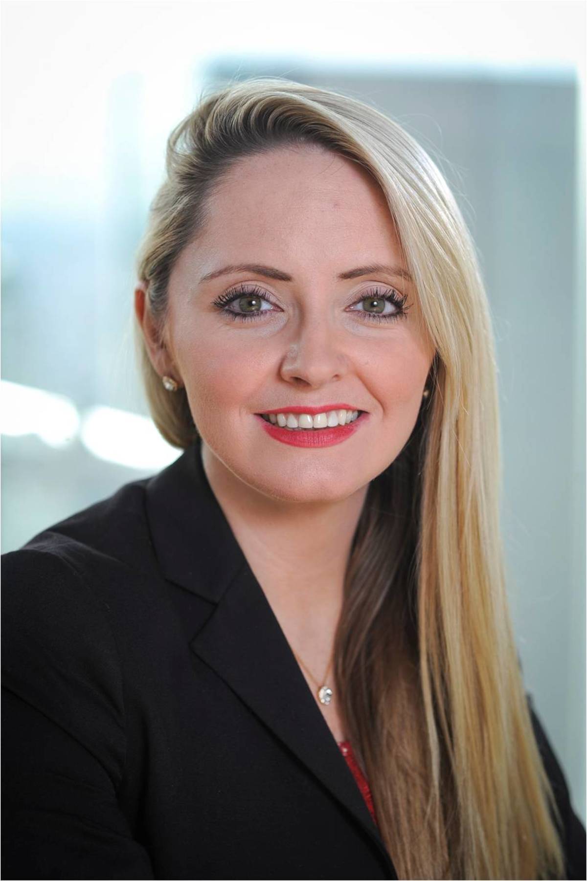 Louise Taylor-Digby - BCR Publishing