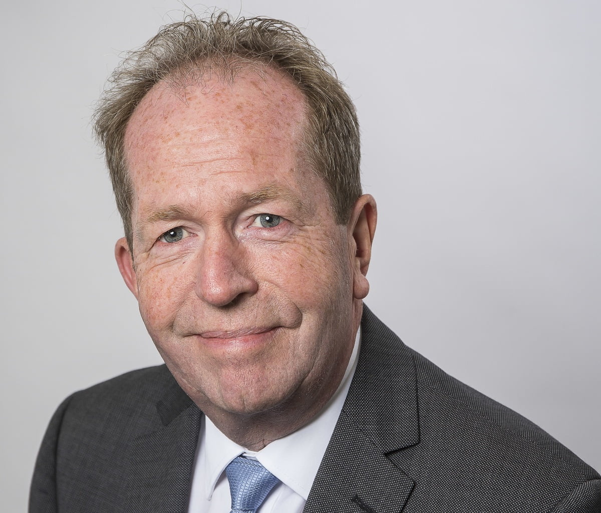 Martin McTague - BCR Publishing