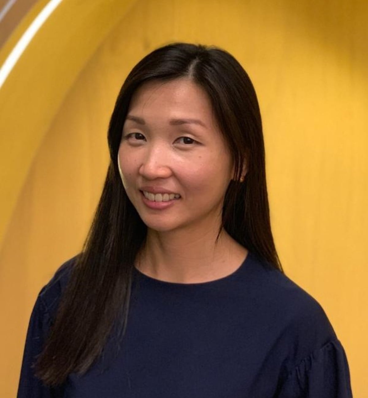 Lydia Chew - BCR Publishing