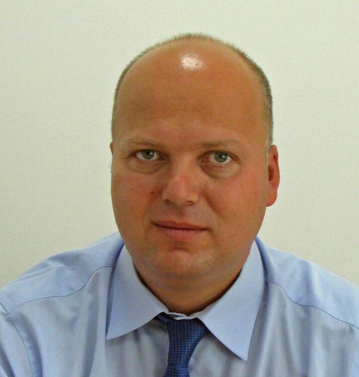 Nikolay Stoyanov - BCR Publishing