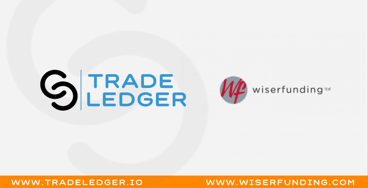 Trade Ledger announces new partnership - BCR Publishing