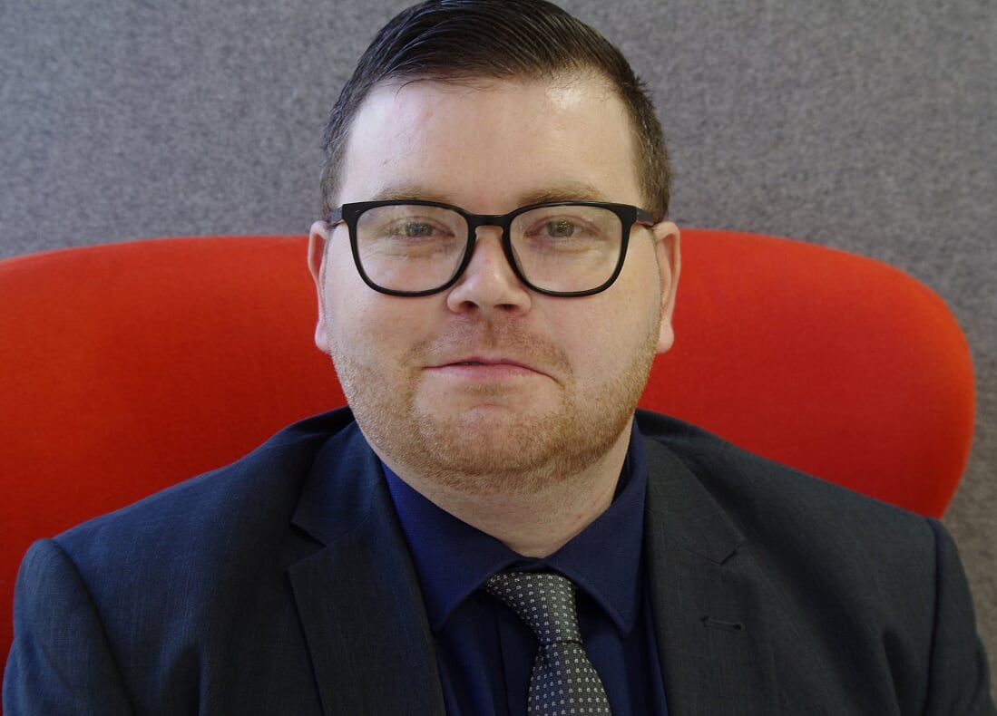 Simple Secure Finance appoints new BDM to drive growth plans - BCR ...