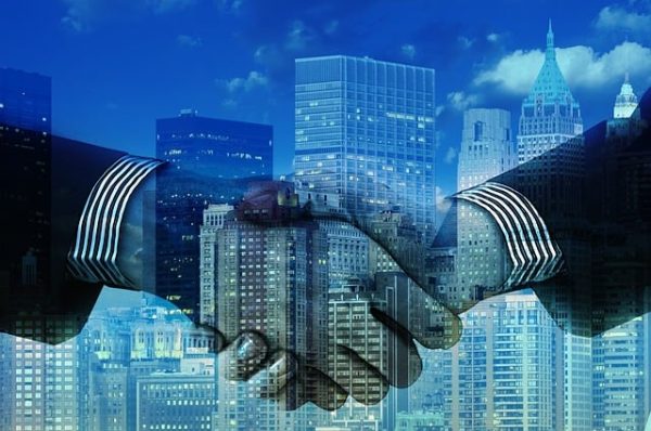 Oxford Finance expands ABL team with Brock Johnson