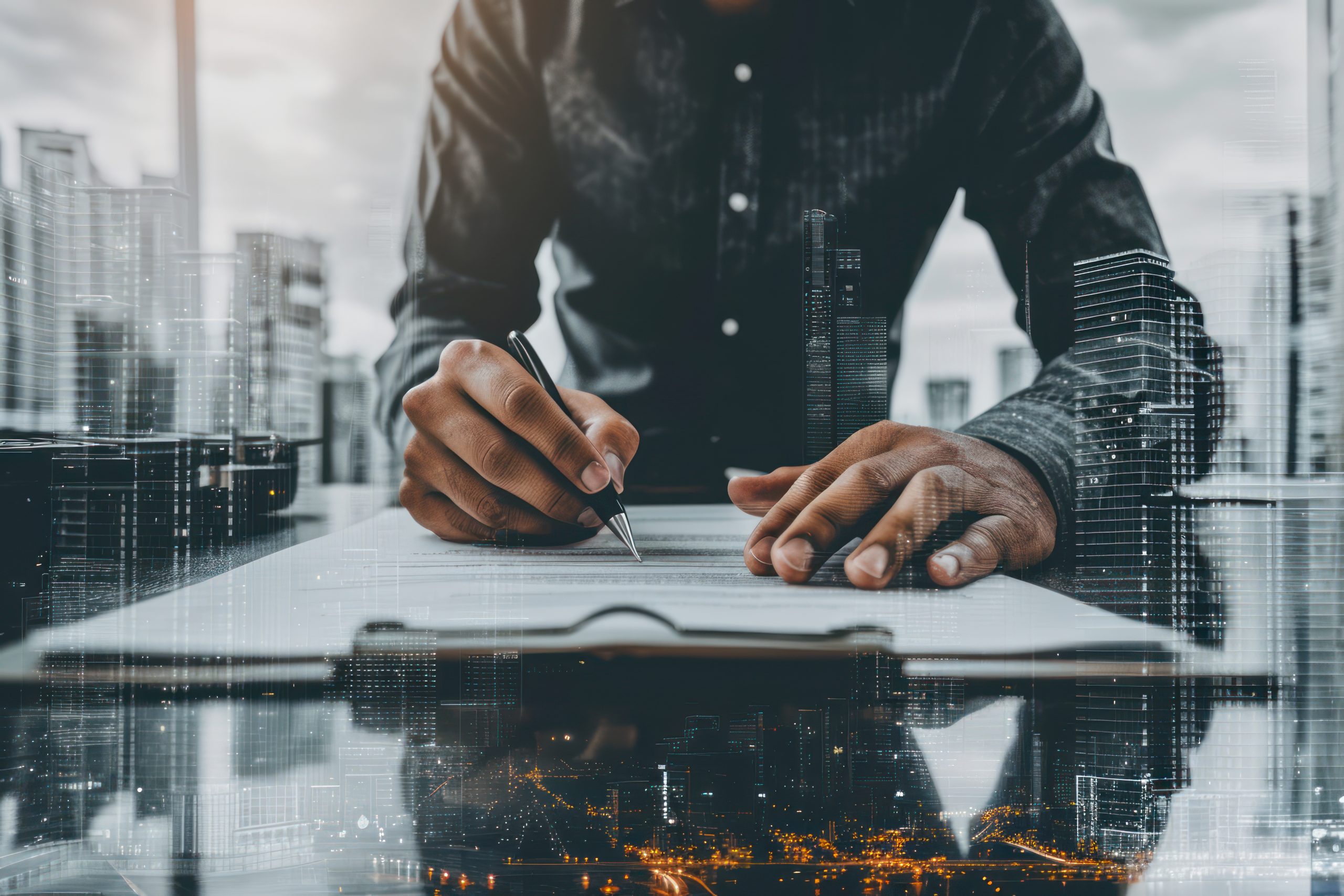 Yue Da International enters reverse factoring agreement