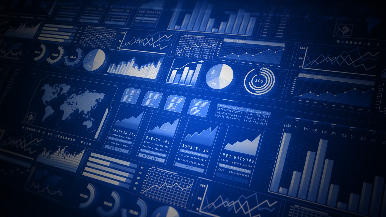 BCR: Global trends shaping UK Invoice Finance and ABL Sector in 2024