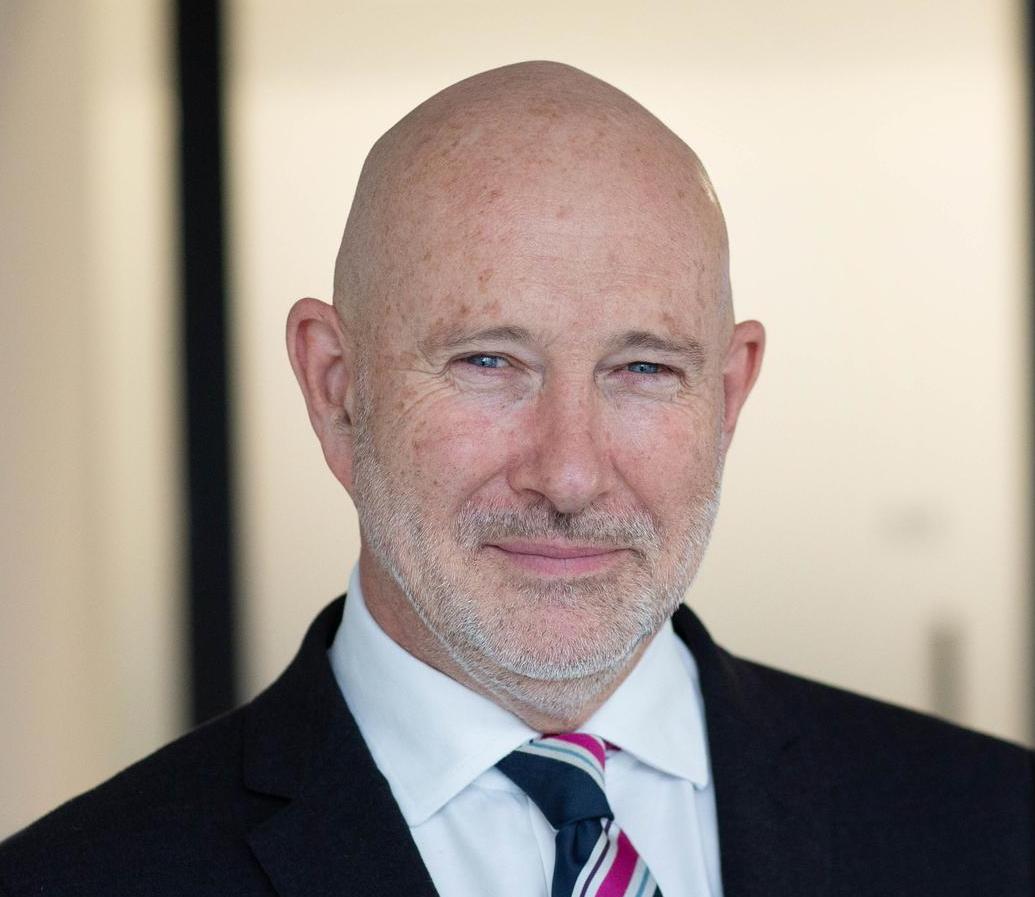 Robert Parson - BCR Publishing