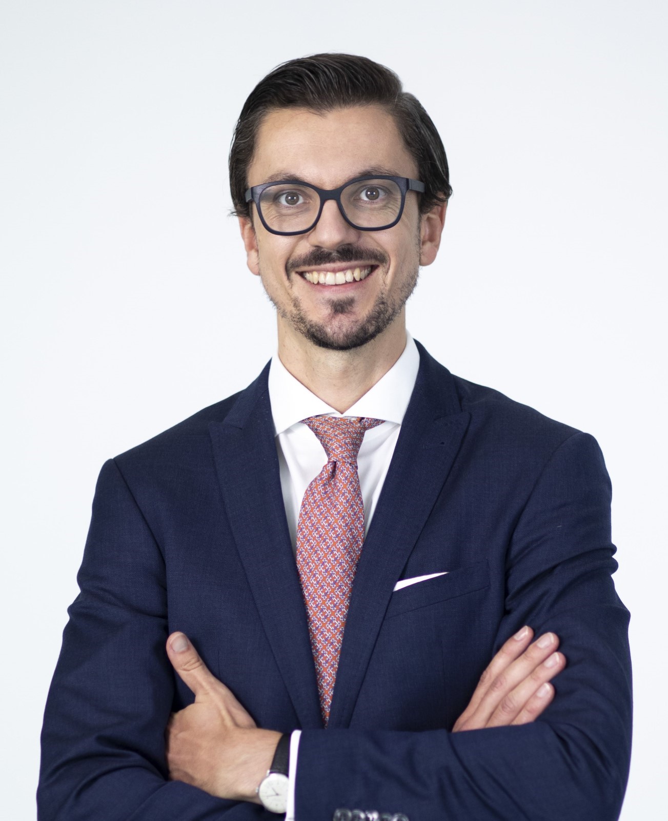 Johannes Thanner - BCR Publishing