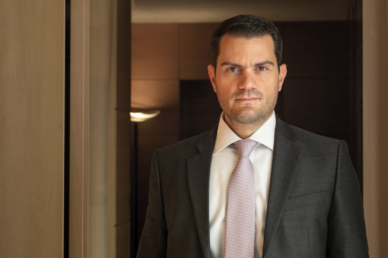 Christos Theodossiou - BCR Publishing