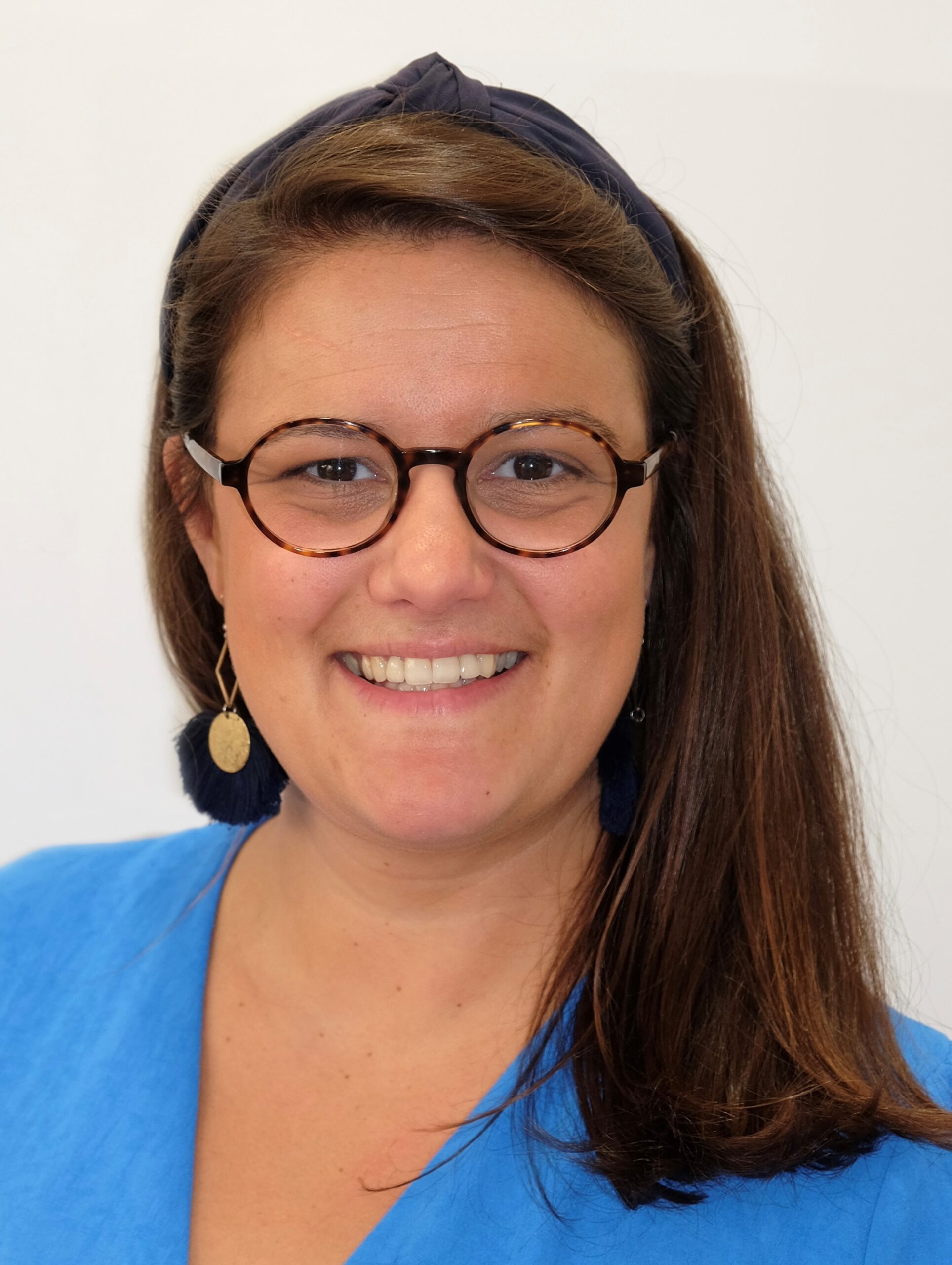 Alexia Boutin-Somnolet - BCR Publishing