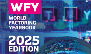 BCR Publishing releases World Factoring Yearbook 2025