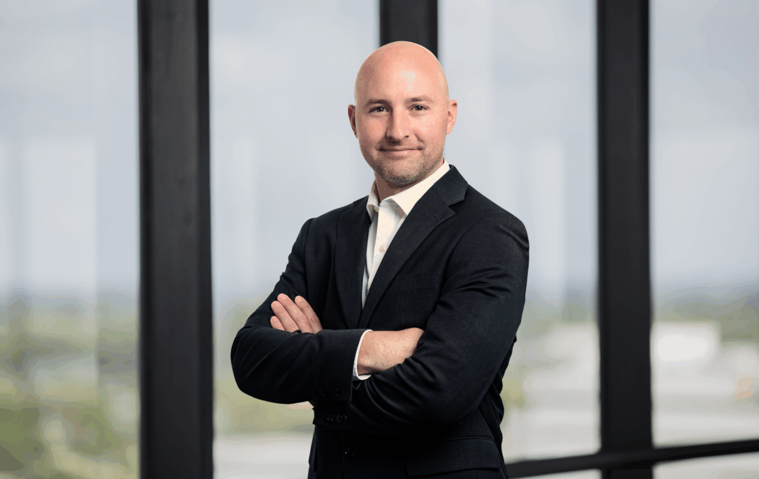 FGI Tech adds Matthew Taylor as Director of Product for TRUST™