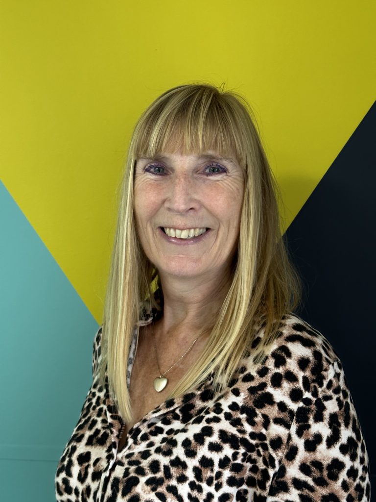 Sue Chapple - BCR Publishing